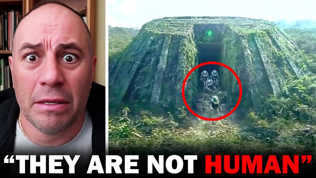 Scientists Found a Civilization Inside a Cave That Was Completely ...