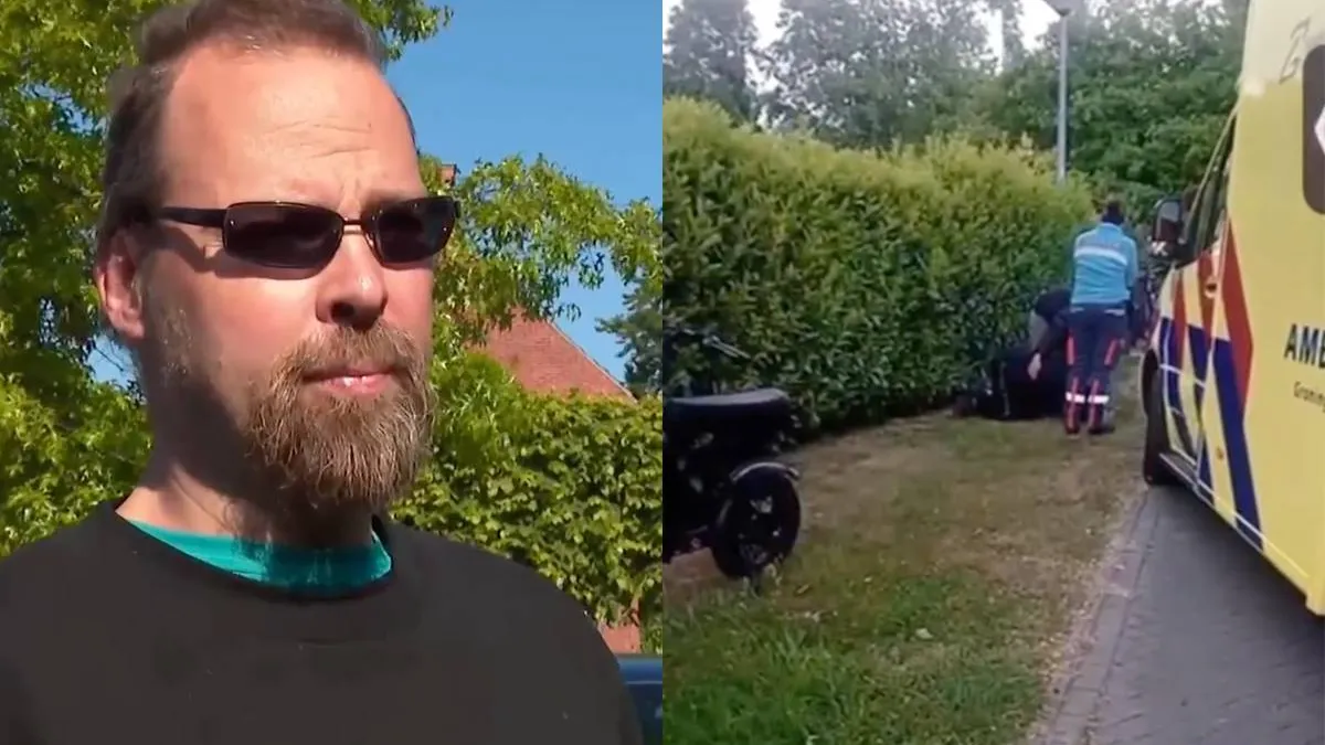 Verzonnen Telefoongesprek: Het Schokkende Drama dat Beerta Rilt ...