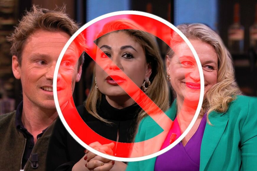 Deze 18 gasten gaan we nooit meer terugzien in Vandaag Inside – Daily News