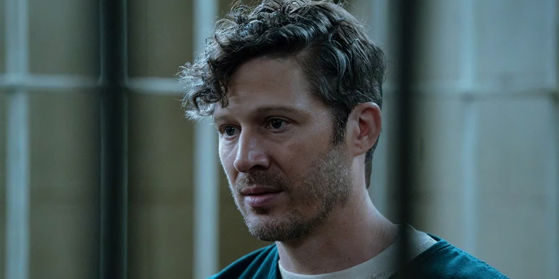 Who Is Elias Voit On Criminal Minds: Evolution (& How Do Fans Really ...