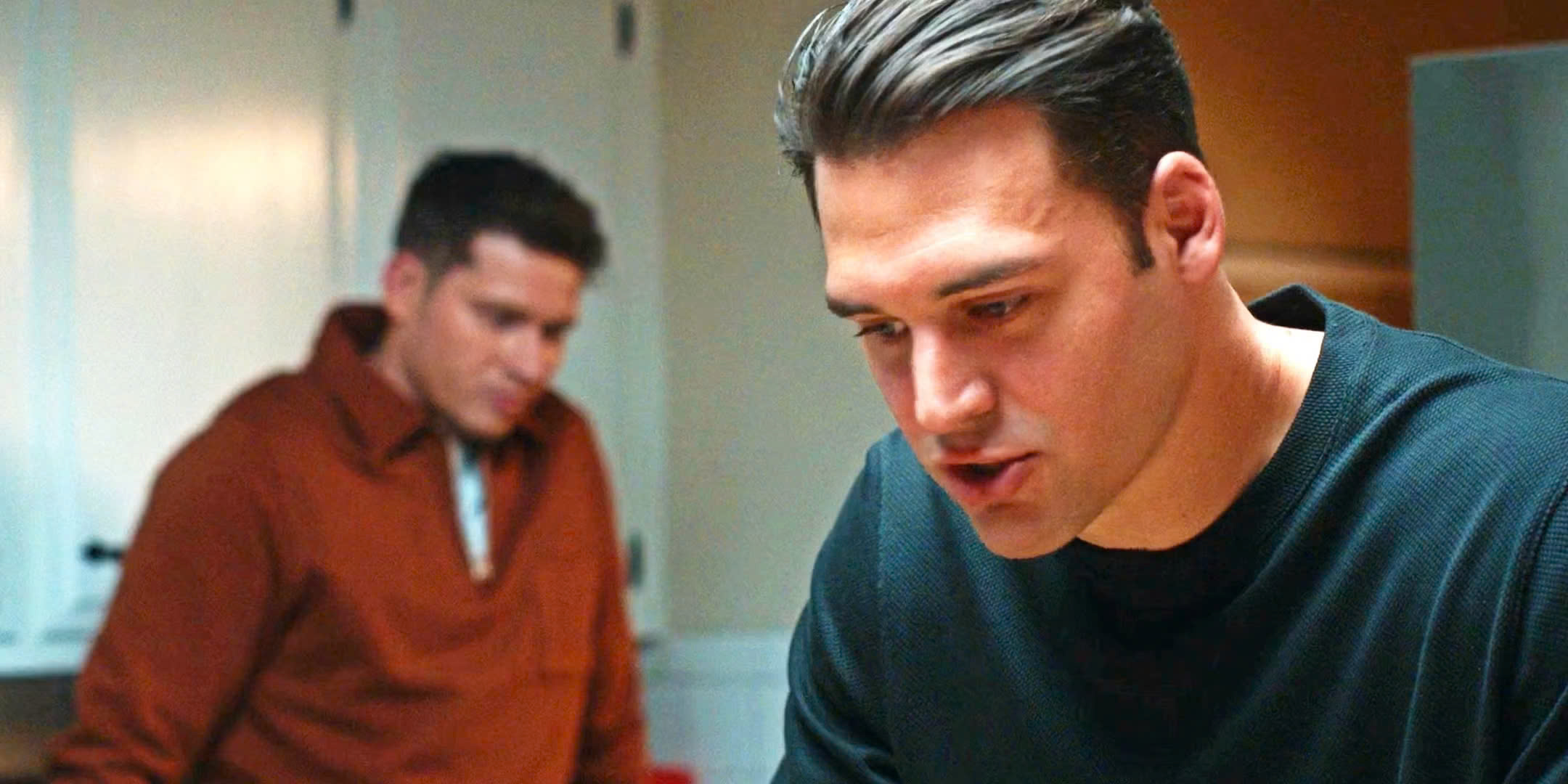 Eddie & Buck’s Intense 9-1-1 Season 8 Fight Ironically Crystallizes Why ...