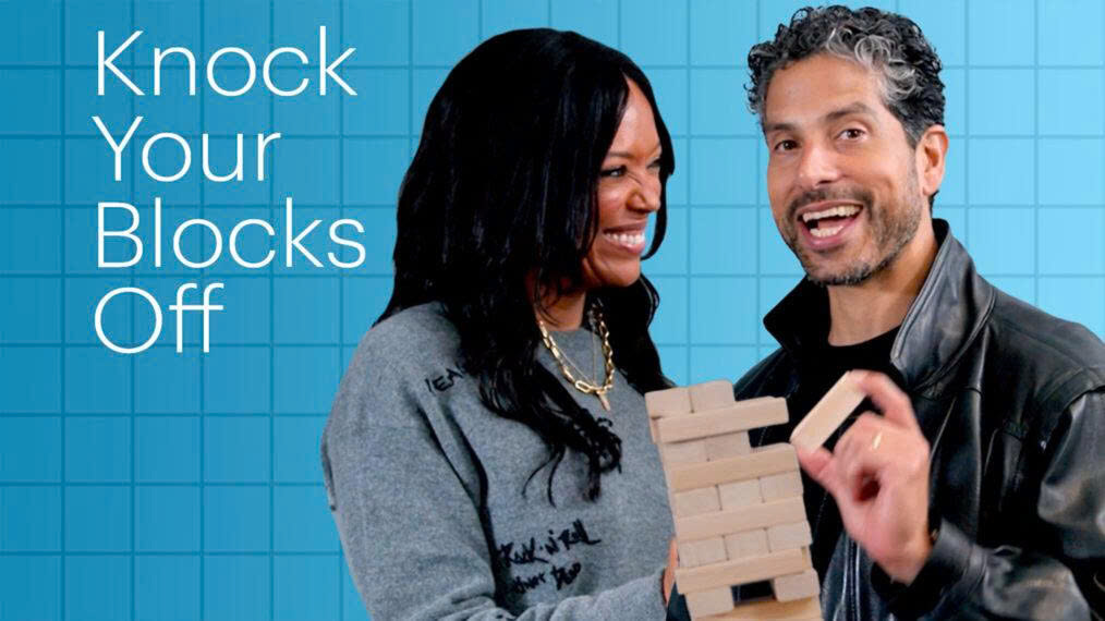 ‘Criminal Minds: Evolution’: Aisha Tyler & Adam Rodriguez Get Musical ...