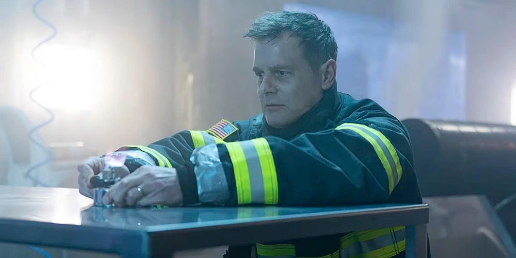 God, I Am So Glad That ‘9-1-1’ Didn’t Bring in an Outside Character To ...