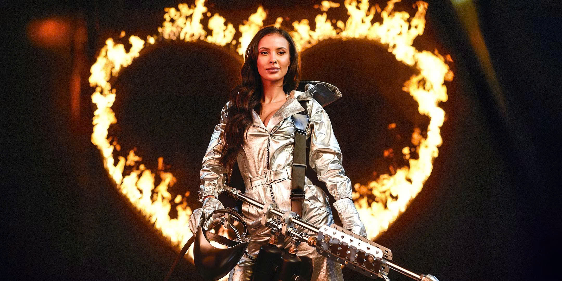 Love Island UK Season 12 Casting Rumors Reveal First 2 Contestants (Are ...