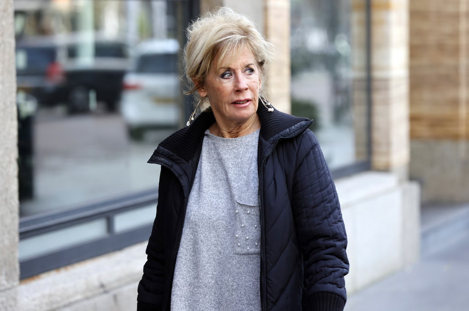 Gerard Cox in tranen: ‘Het gaat echt heel slecht met Joke, ik ben haar ...