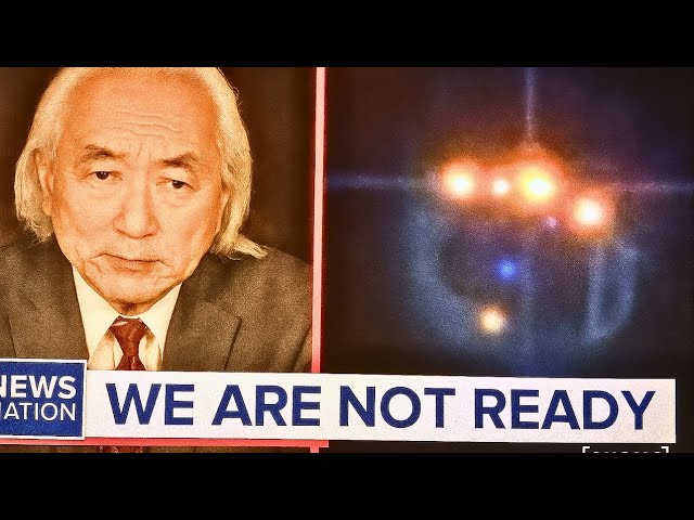 Quantum Computer Discovered the Omega Code… and It’s Predicting the End ...