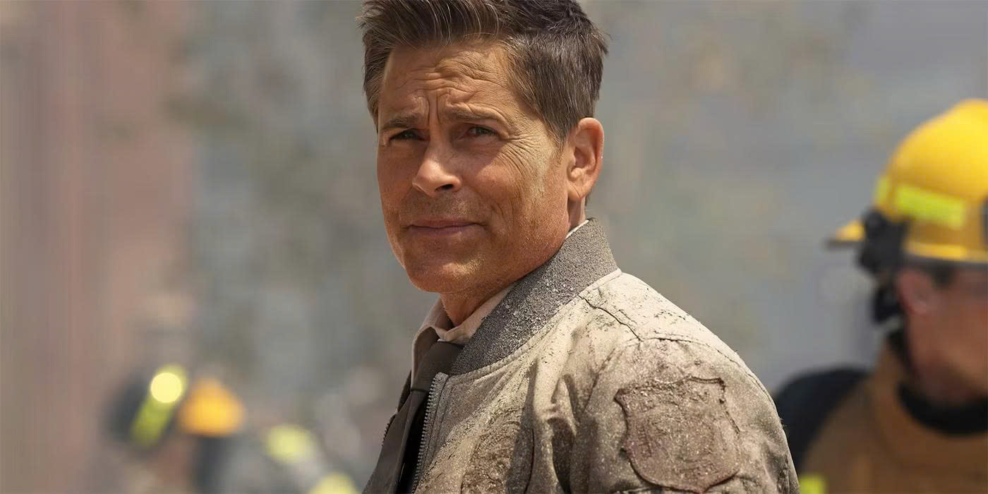 Rob Lowe Breaks His Silence on ‘9-1-1: Nashville’ and Reveals If He’d ...