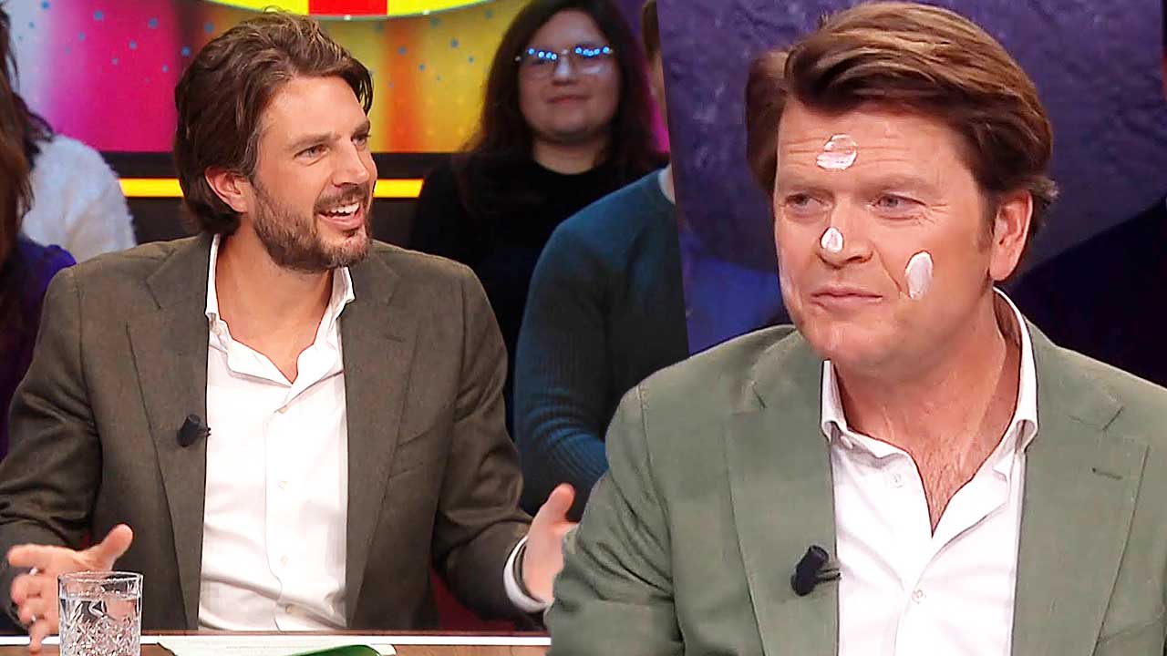 Drama bij RTL: Beau en Renze botsen met zender over nieuwe talkshow ...