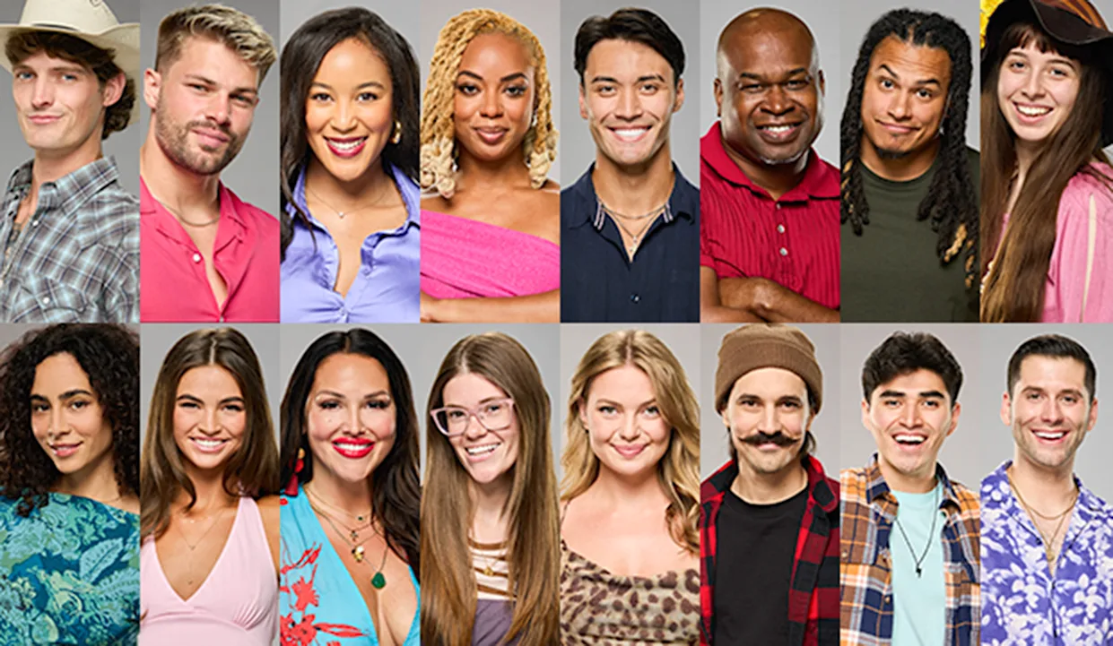 Big Brother 27 Cast: Meet The New Houseguests – Daily News