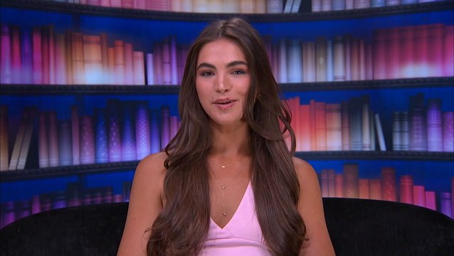 Lafayette’s Lauren Domingue makes a bold move in week 3 of ‘Big Brother ...