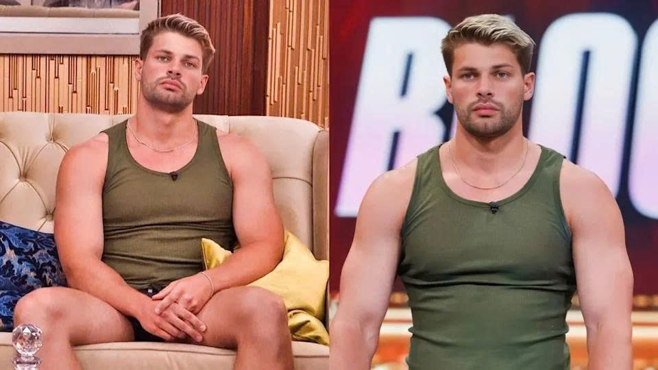 ‘Big Brother 27’s Zae Frederich opens up about his sexuality – Daily News