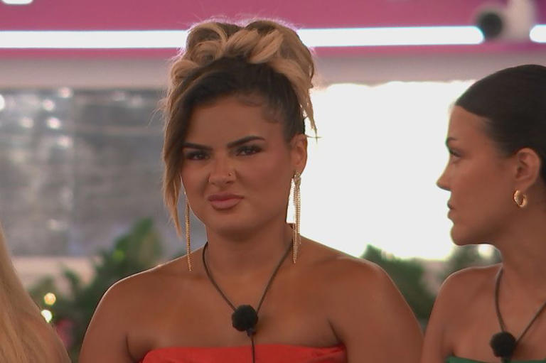 ITV Love Island’s Andrada Pop responds to All Stars rumours after ...
