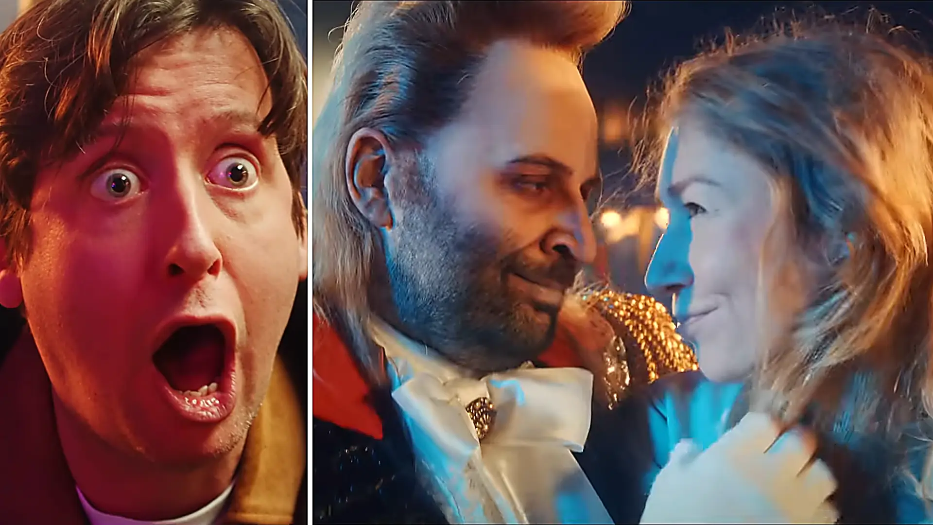 Vieze Jack stookt vaker in relaties: ‘Terwijl hij met Jamie aan het ...