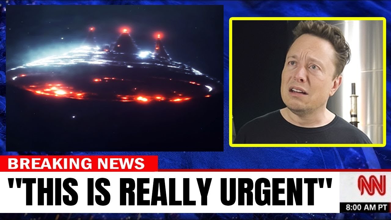 Falcon 9 Just Intercepted Something Moving in 3I ATLAS’ Surface… And It ...