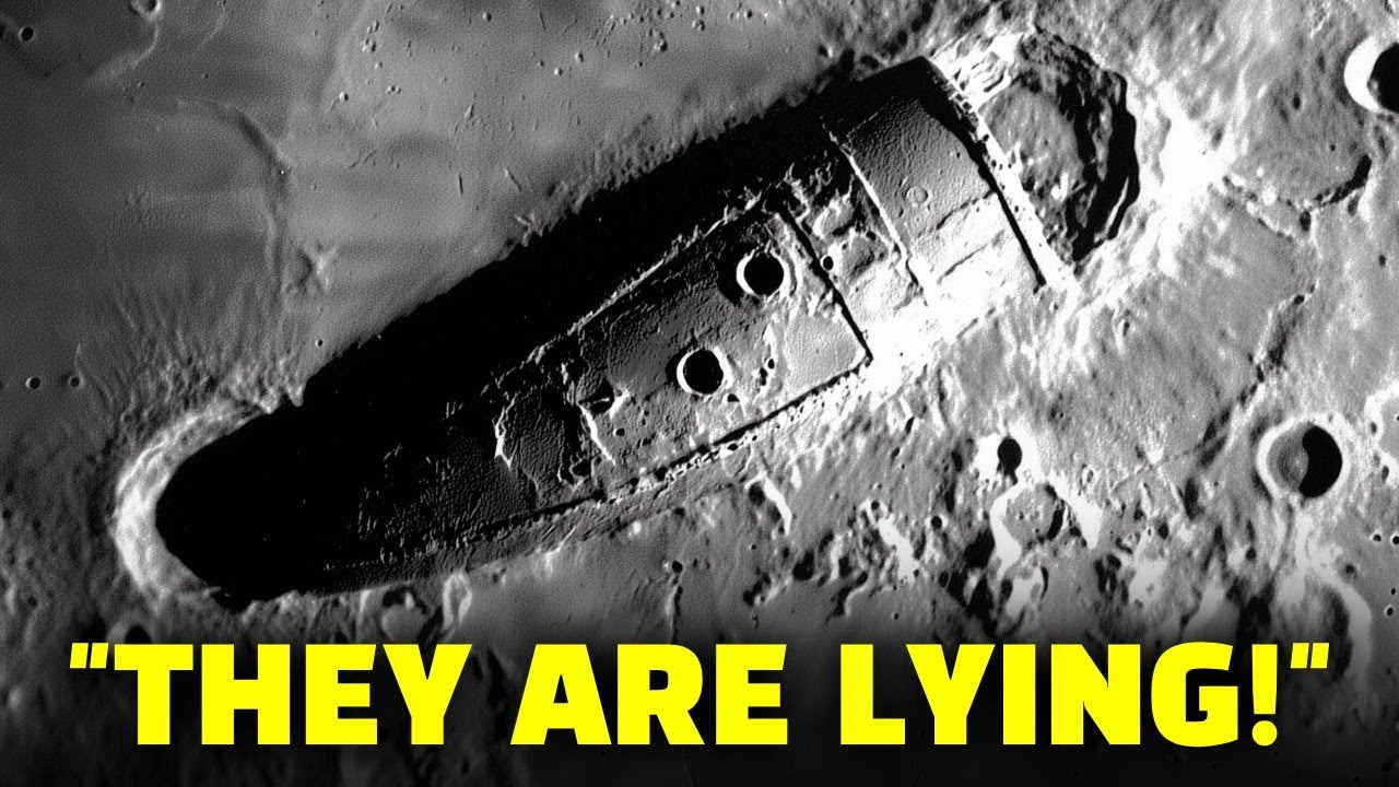 China Found Something Disturbing on the Moon. They Are Gravely ...