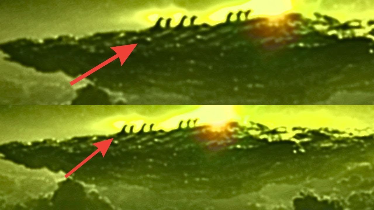 James Webb Telescope Finally Shows Us 3I/ATLAS Real Image The New ...