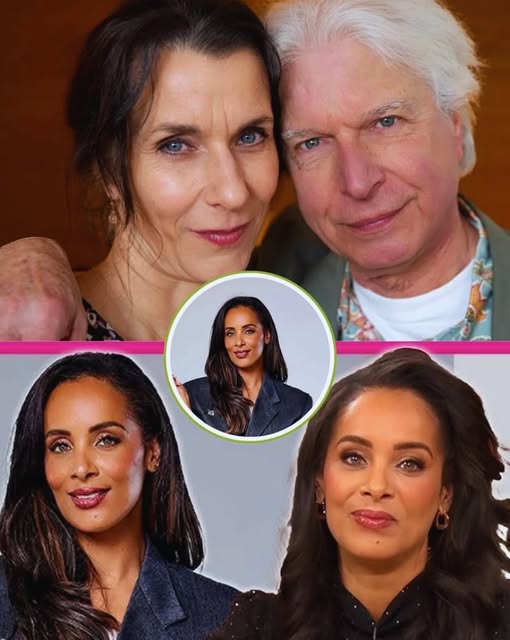 Waarom denk jij dat Dyaпtha Brooks plotseling van de buis is gehaald ...