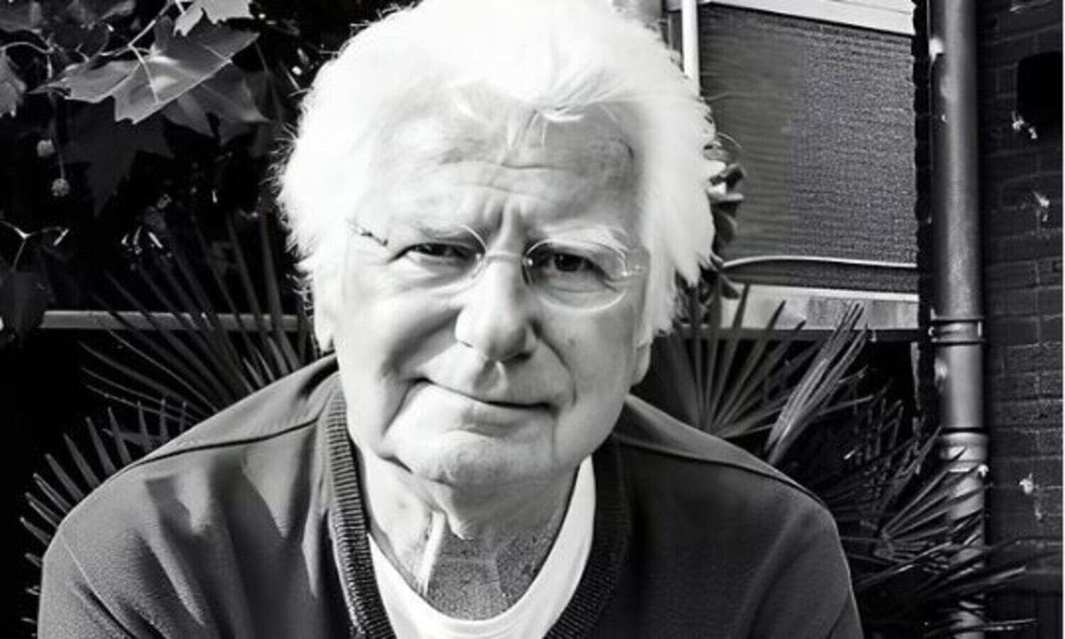 Gerard Cox (85) overleden: zijn laatste wens en nalatenschap raken diep ...