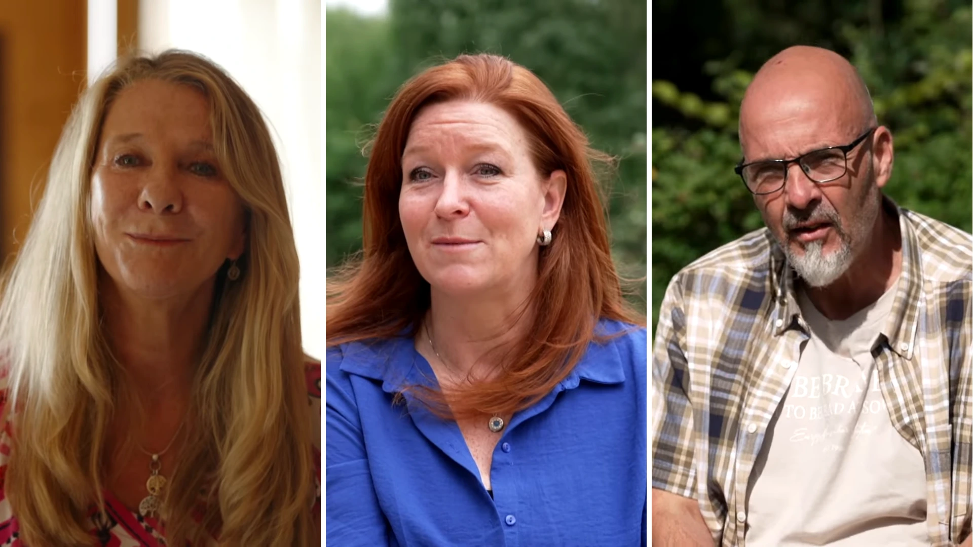 Dit zijn de acht deelnemers aan Winter Vol Liefde 2026 – Daily News