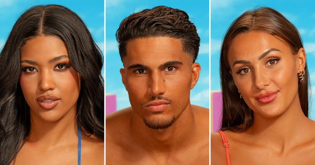 ‘Love Island Games’ Season 2 Cast: Meet the Sexy Islanders and ‘Below Deck’ Star Competing ...