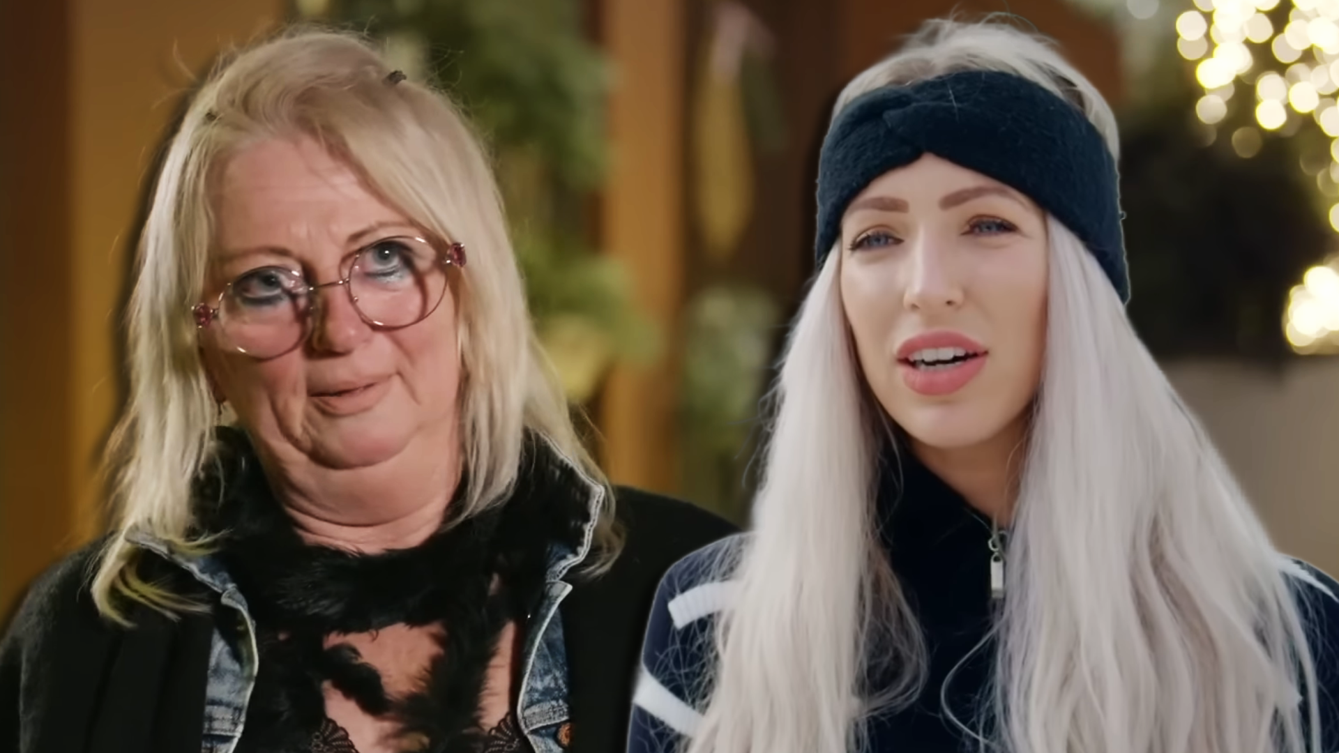 Moeder van Mike (Winter Vol Liefde) klapt volledig uit de school, Denise is verbijsterd – Daily News