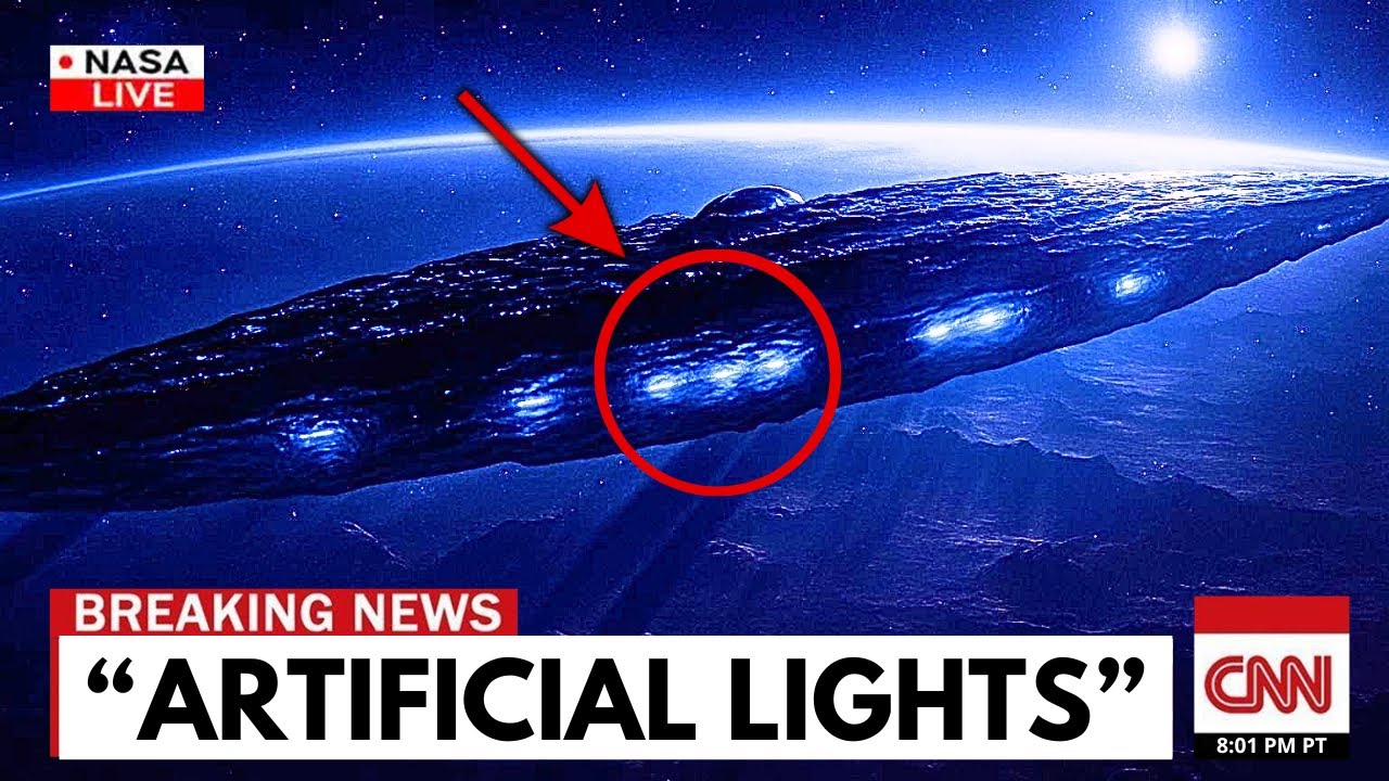 3I/ATLAS’s Final Image JUST STOPPED THE WORLD – Daily News