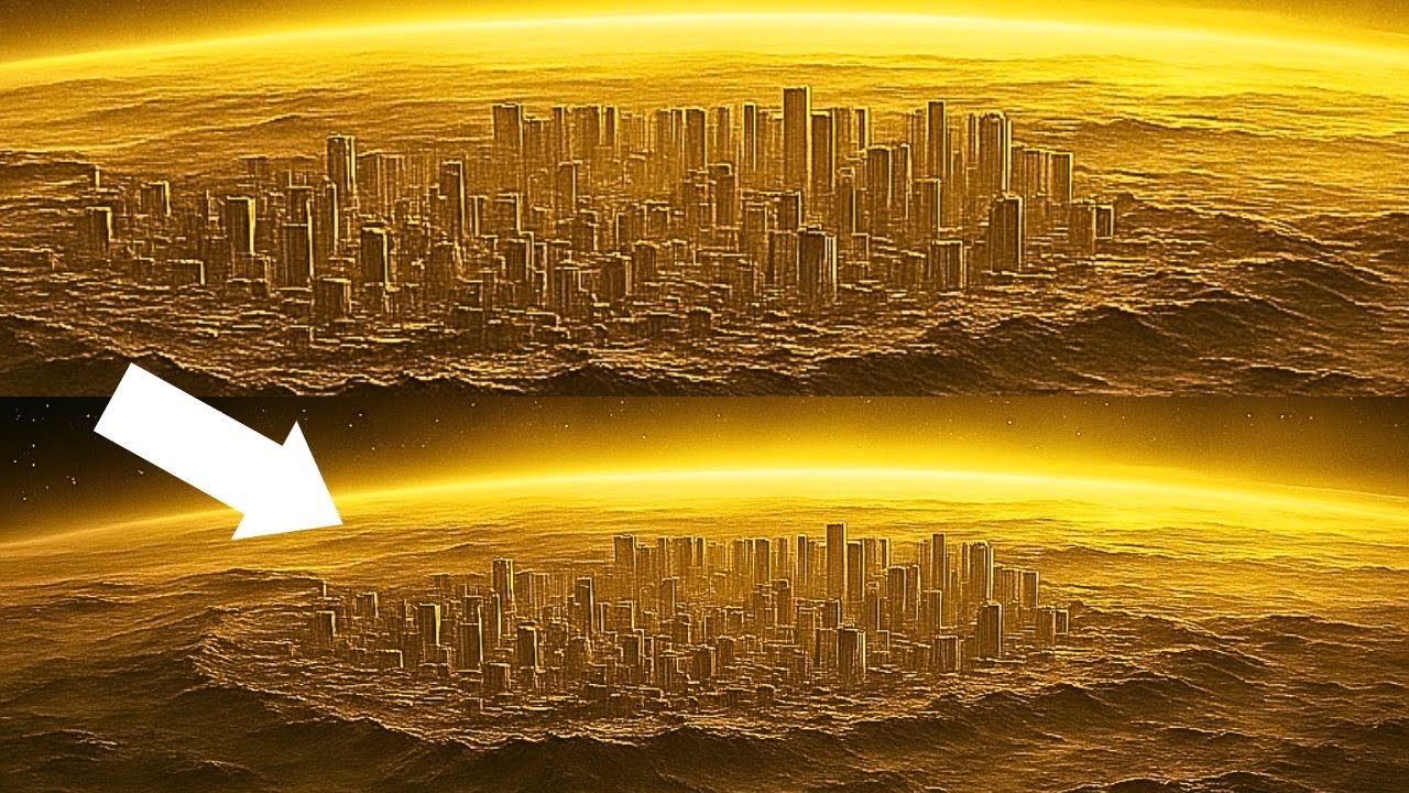 Real Photo Confirms Alien Life on PROXIMAB? Scientists PANICKED – Daily ...