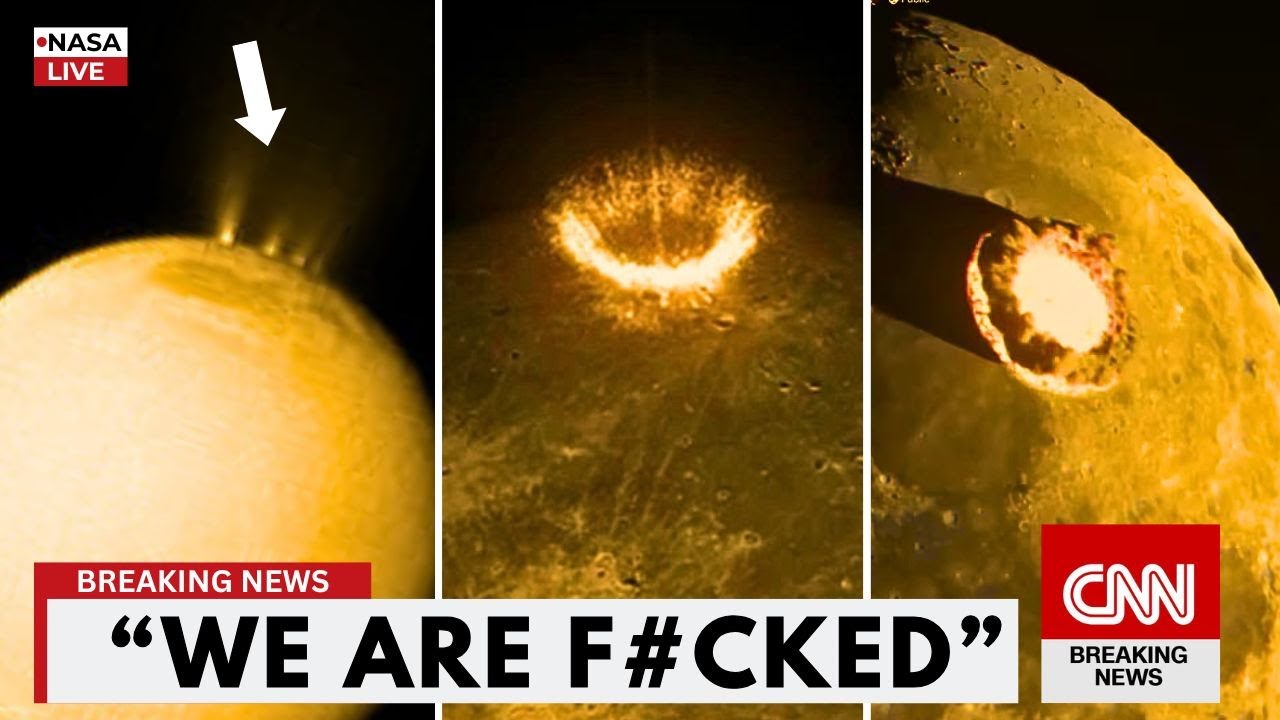 ALERT:NASA Warn 3I/ATLAS Could Hit Mars – The Data Is Terrifying ...