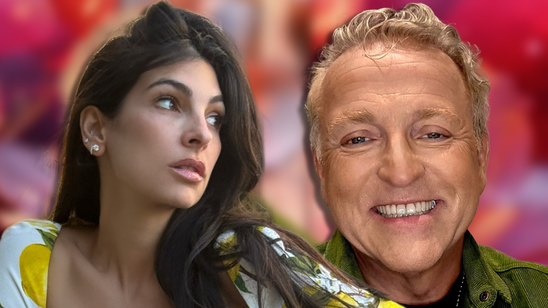 Schokkend: Gordon onthult mysterieuze tv-koningin – opvolger van Linda ...