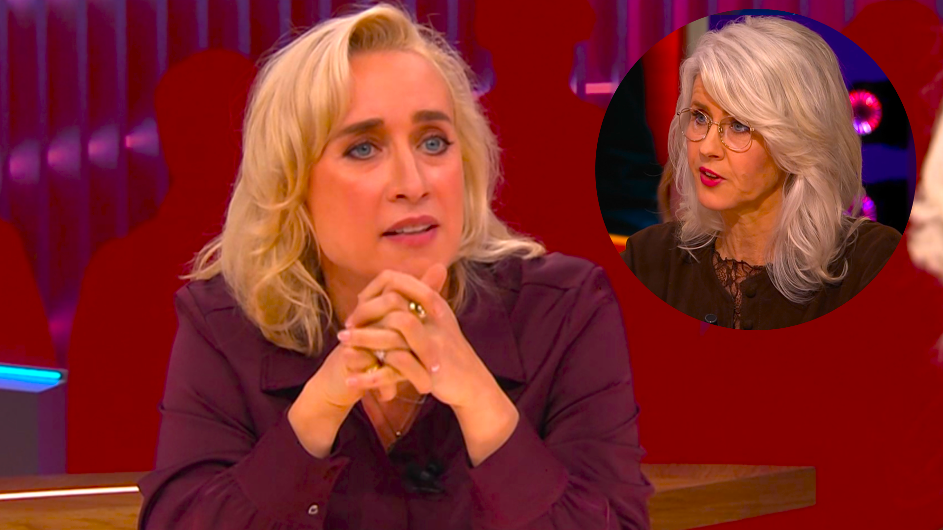 Eva Jinek zet Mona Keijzer keihard voor het blok met uiterst pijnlijk ...