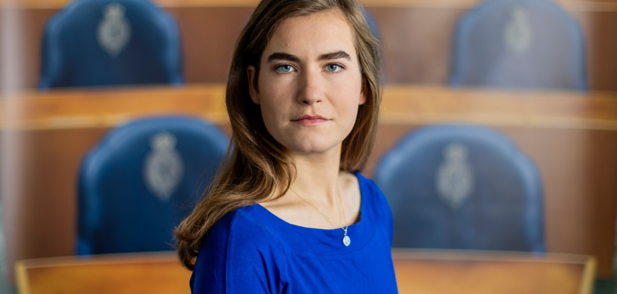 Onverwacht nieuws schokt Lidewij de Vos en FVD: ‘Niemand zag dit ...