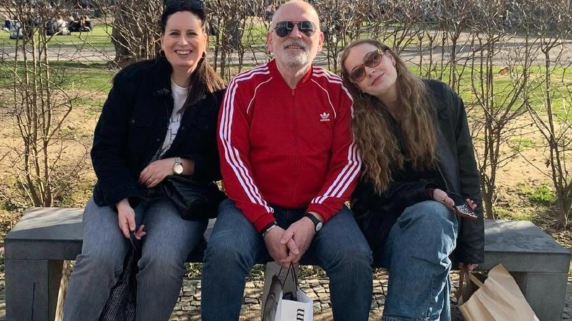 Dit zijn de vrouw en kinderen van Frans Timmermans – Daily News