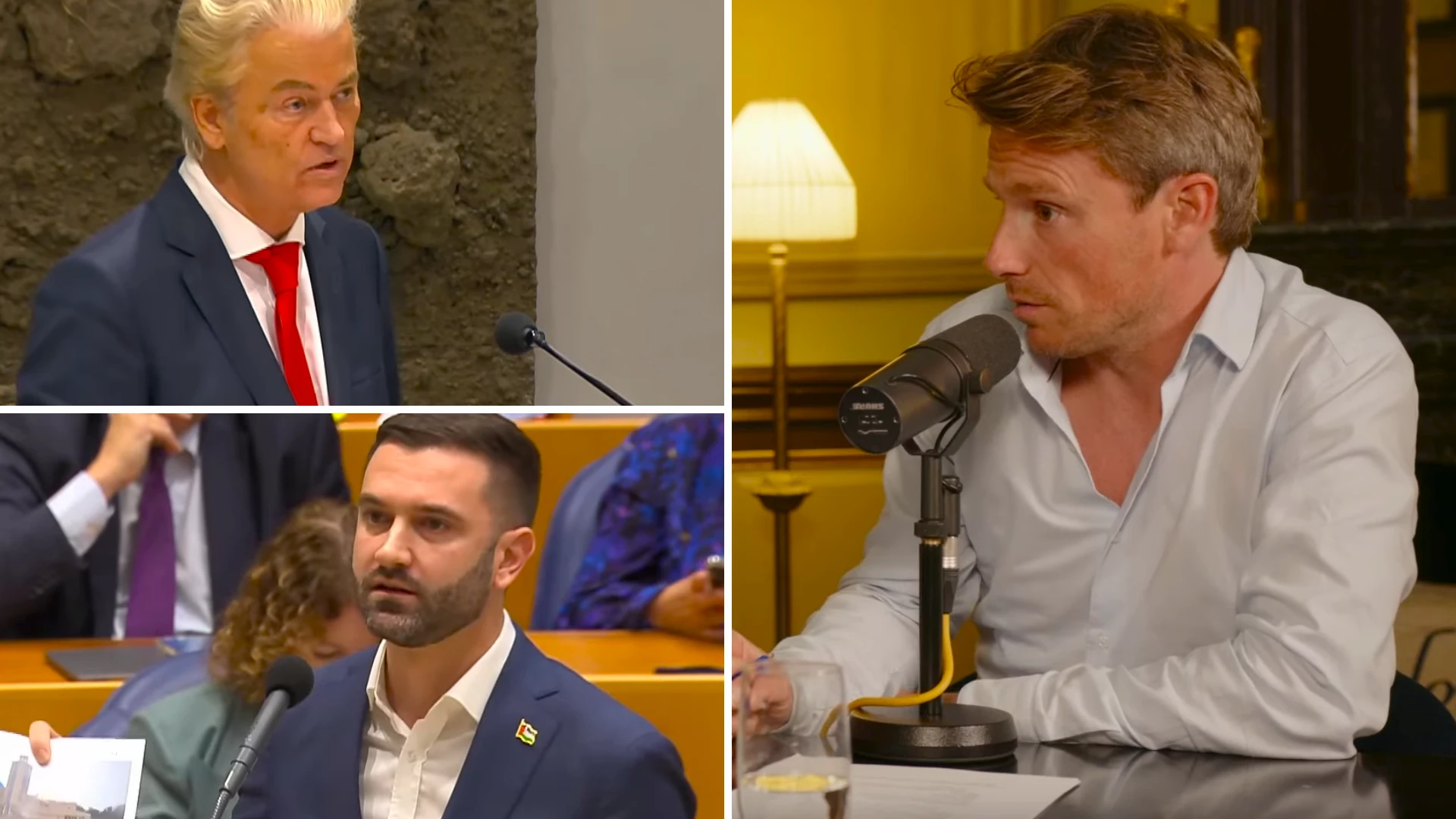 Schimmelpenninck gaat los op mainstream media: ‘Oneerlijke aanval op ...