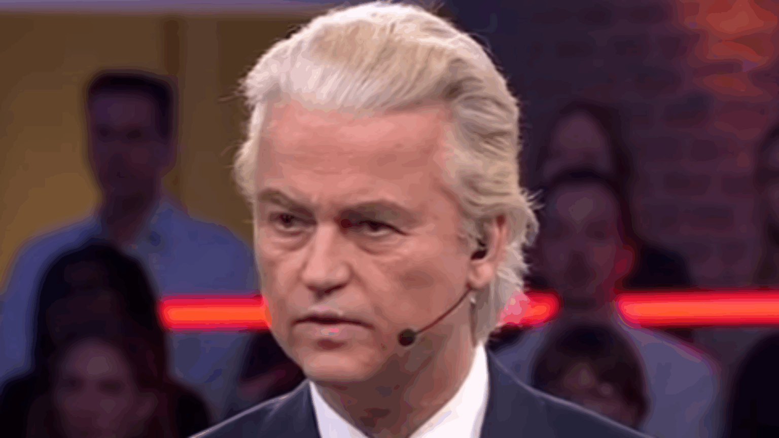 Wilders reageert woest op bizarre draai van D66 na de verkiezingen: “Ze ...