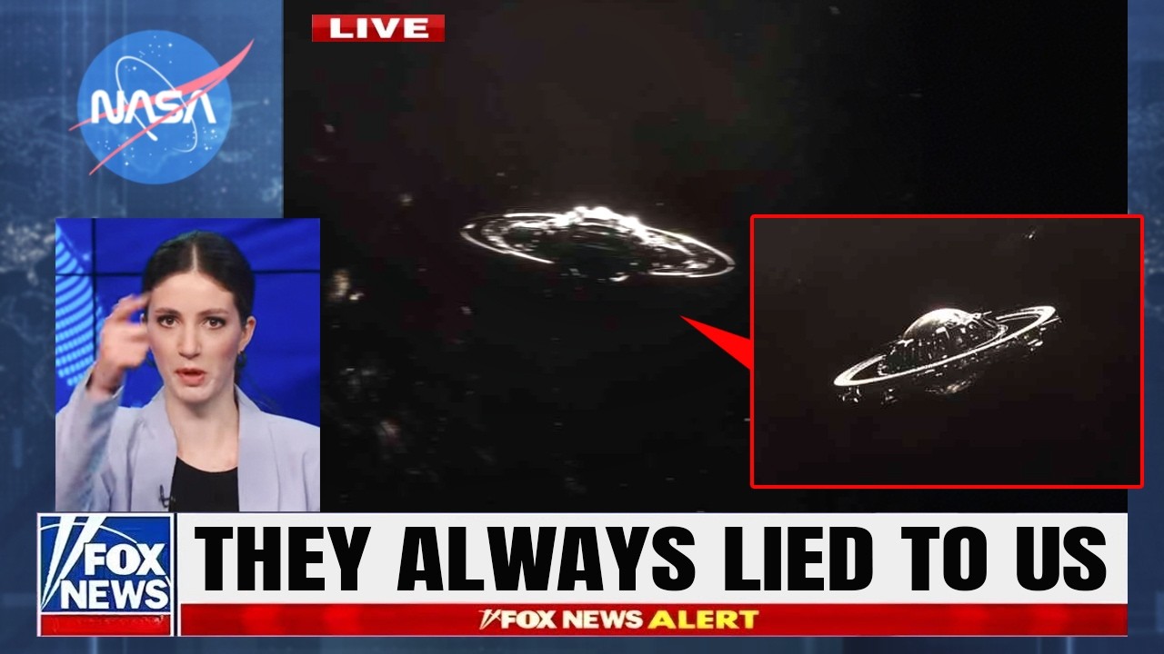 NASA Drops New Jaw Dropping Images of 3I/ATLAS – What They Show Is ...