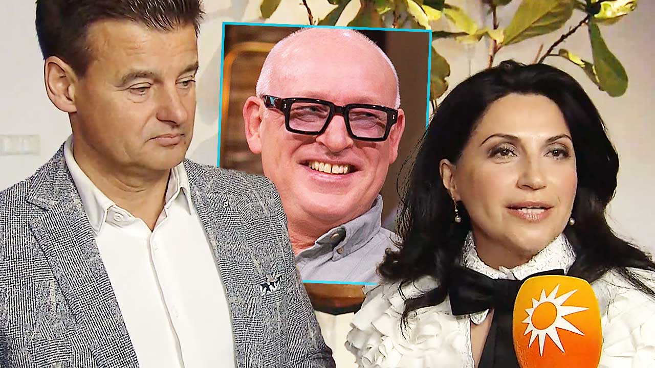 Studio in shock! René van der Gijp blijkt de echte reden achter huwelijk Wilfred Genee – Daily News