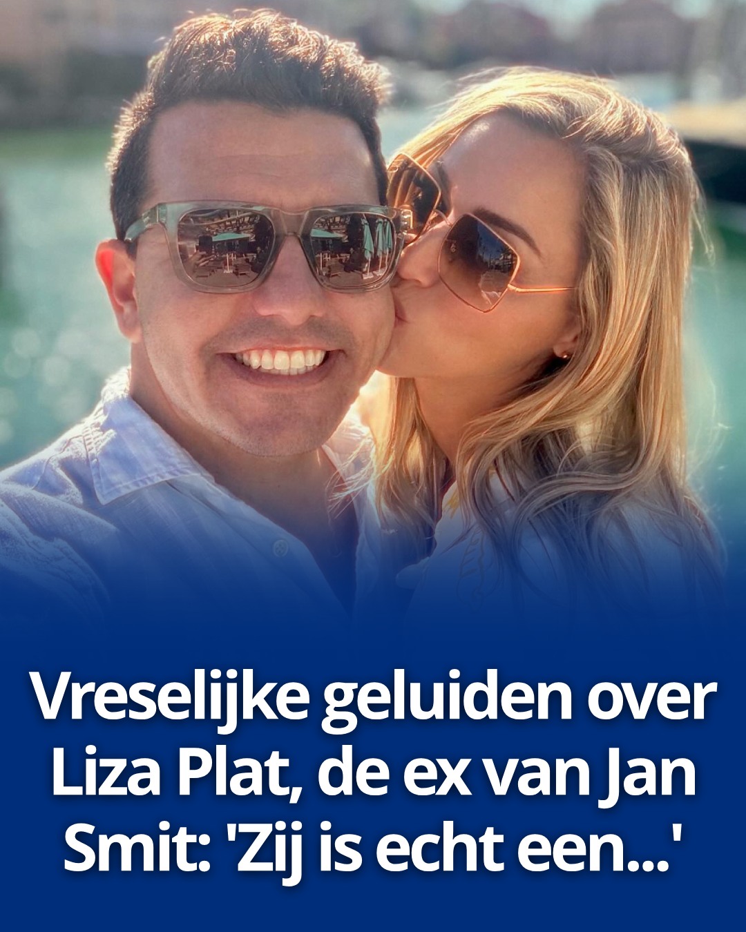 Yvonne Coldeweijer onthult nieuwe informatie over breuk Jan Smit en ...